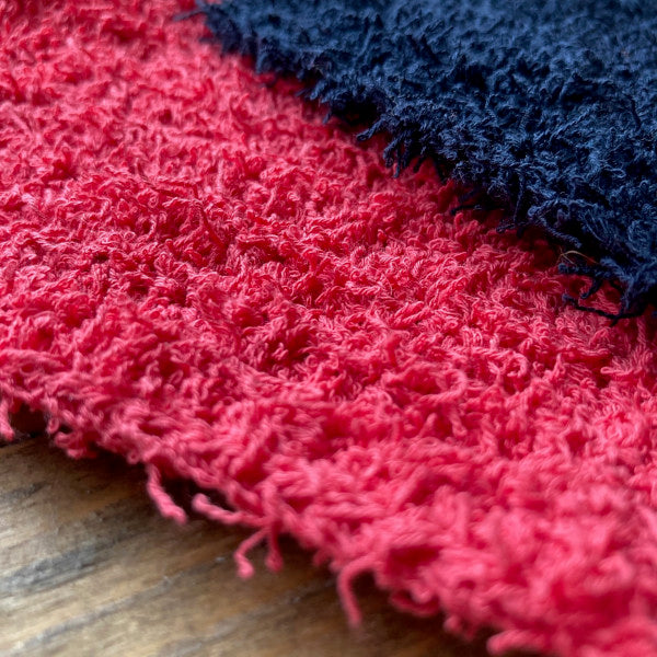 Hand Crocheted Cotton Scrubbies – The Old Wooden Lady